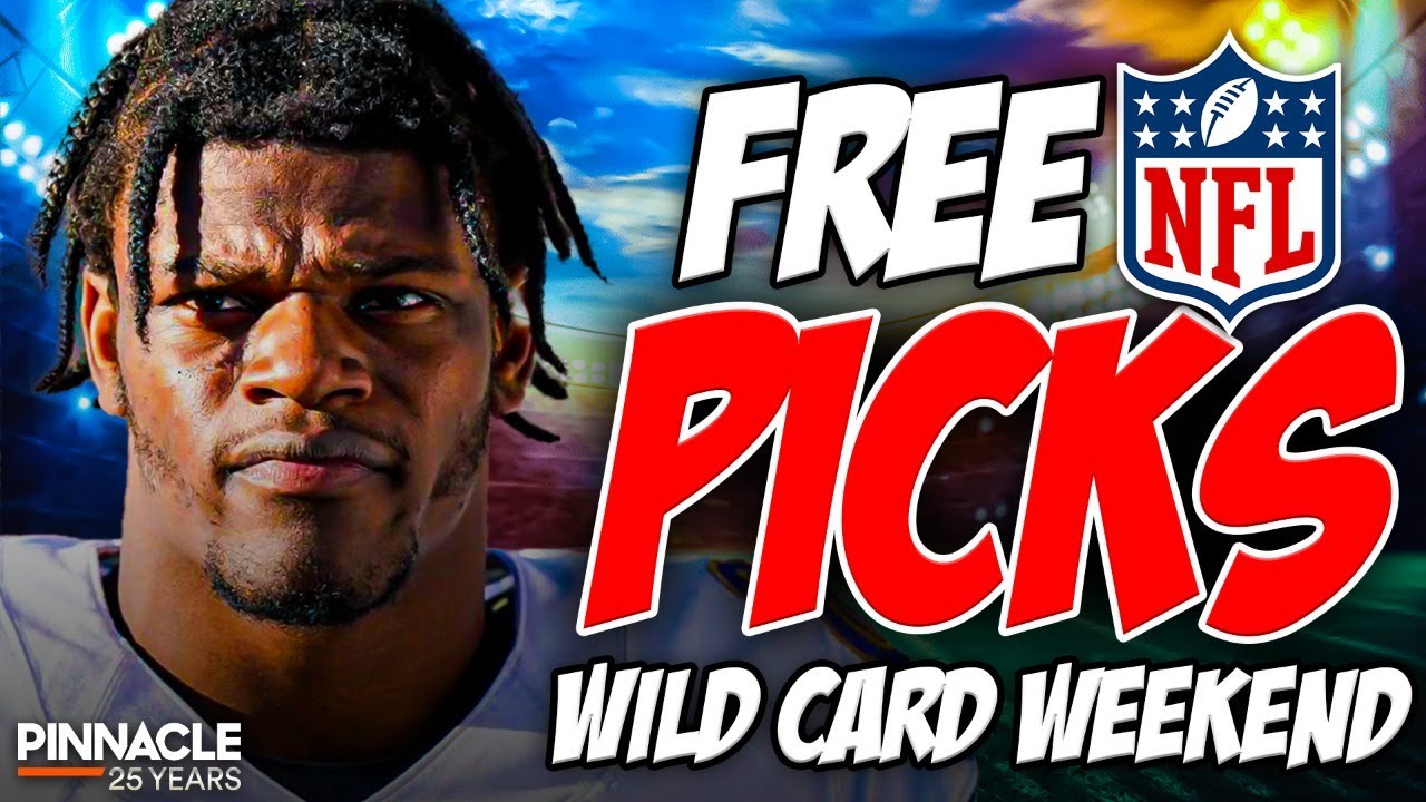 Nfl Super Wild Card Weekend Preview And Best Bets 2023 Nfl Picks
