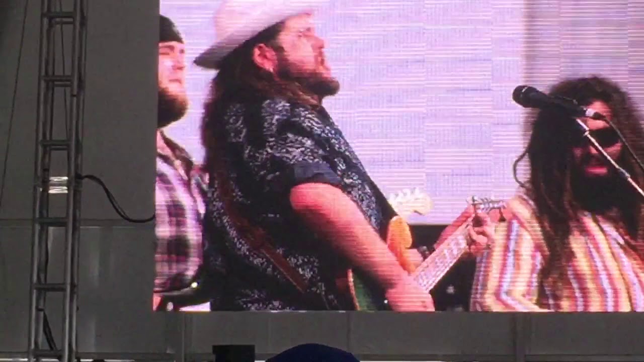 Jonathan Boogie Long Jazz Fest 2018 - YouTube