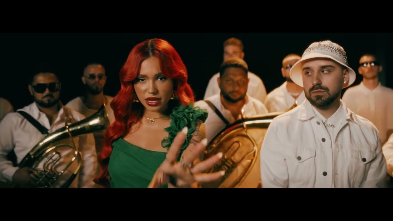 henny x breskvica - ko to tamo ( 1 hour ) - YouTube
