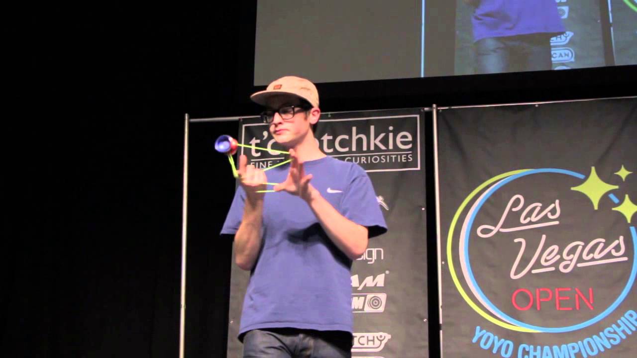 1A Division - 20th Place / Robbie Graham - YouTube