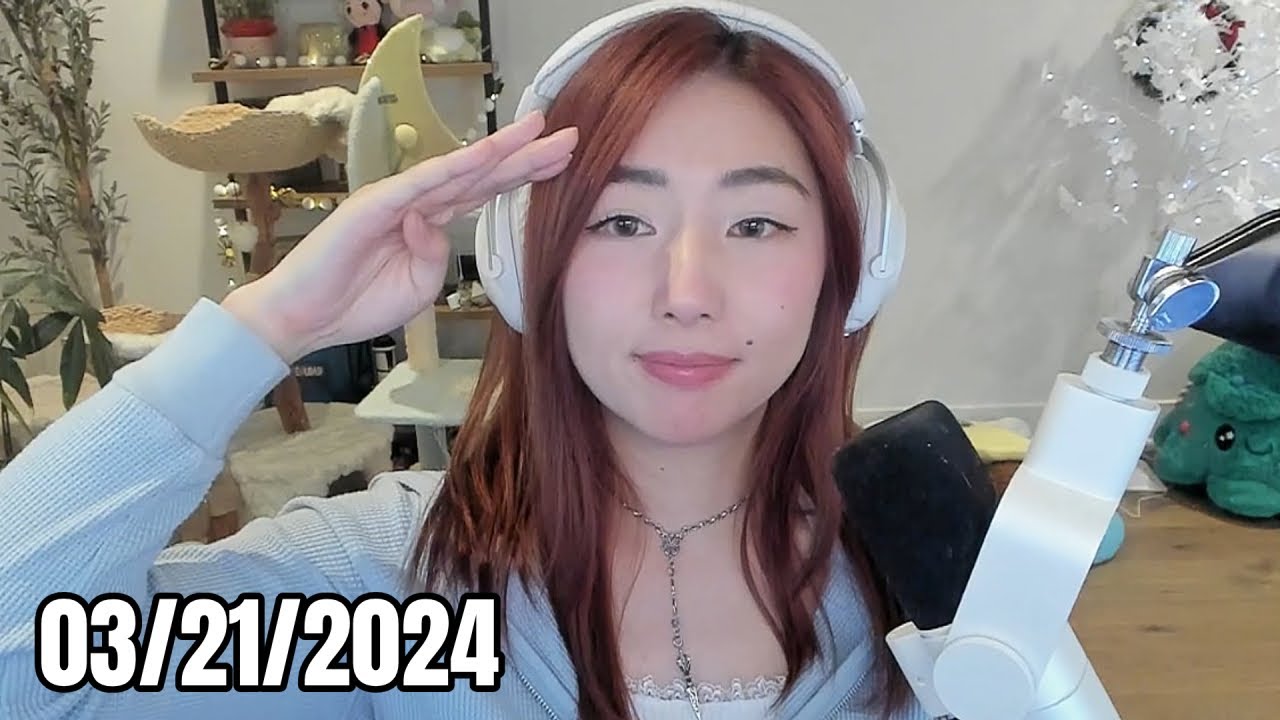 January Fooze gets adopted by Lukas Lavender and Ellis Pinzon 👨‍👨‍👧 ...