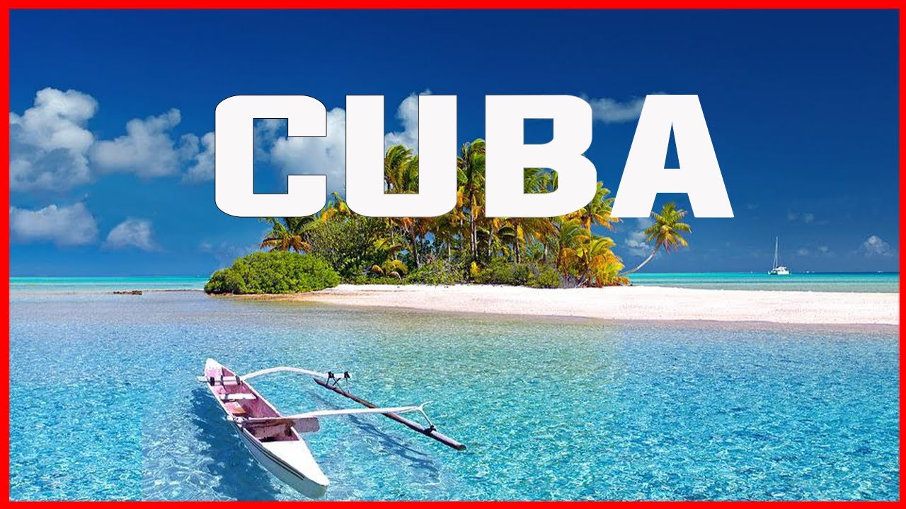 CUBAN DESTINATIONS |GUEVERA MAUSOLEUM |HAVANA| VINALES | VARADERO - YouTube