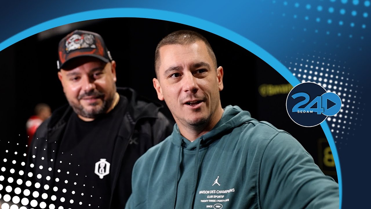 Grupa THCF iskreno o sujeti na estradi: Sada imamo lovu i godine! - YouTube