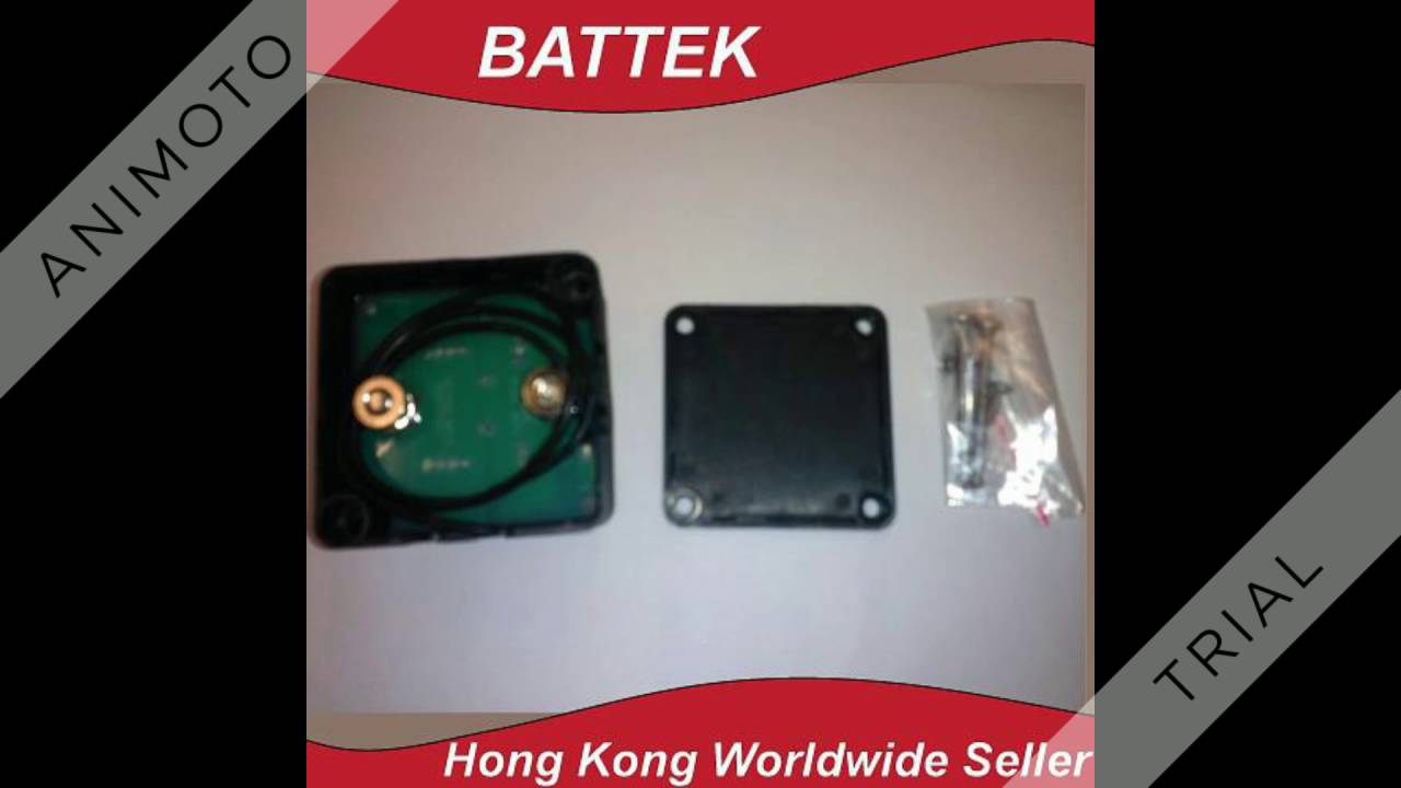 Voltage Sensitive Relay 12V 140A Dual Sense for Dual Battery System ...