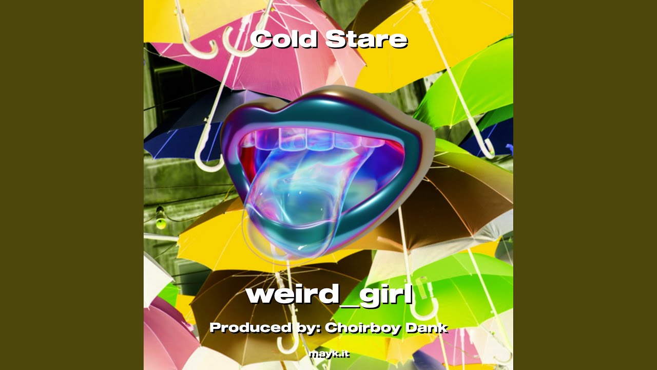 Cold Stare - YouTube