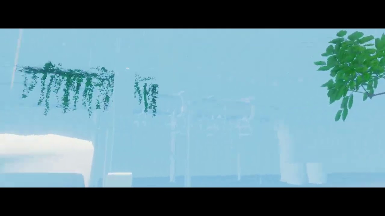 【VRChatワールド紹介】Breathing - YouTube