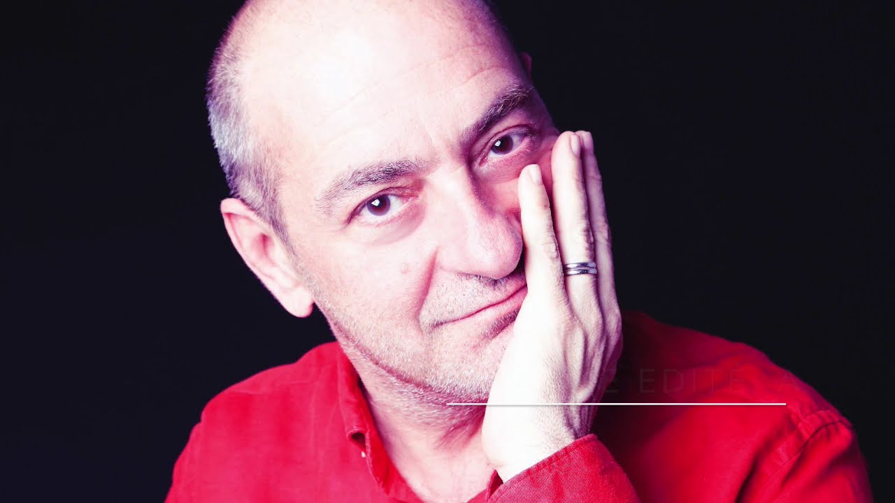 ¿Por qué edité a Carlos Rodríguez? - YouTube