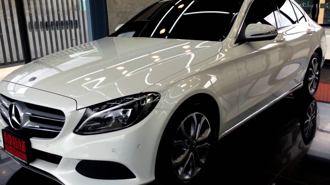 360 VIEW I MERCEDES BENZ By VR-PRO - YouTube