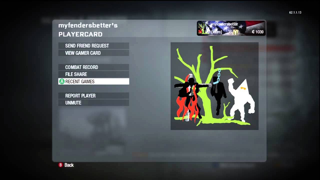MOST RACIST EMBLEM EVER - YouTube
