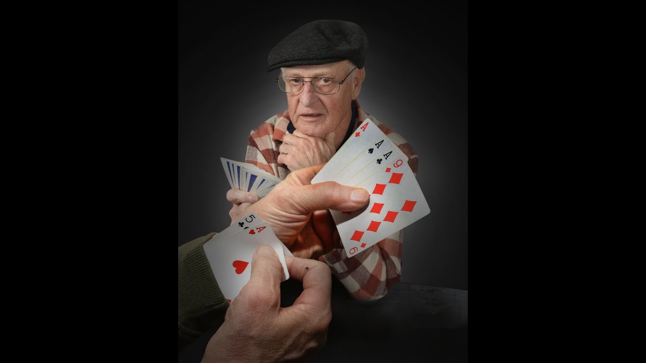 Layer Manipulation in Photoshop - YouTube