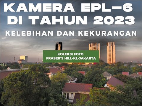 Photography: Review Kamera Olympus EPL-6, tips menukar shutter speed dan aperture, koleksi foto ...