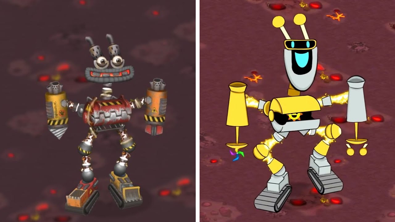 BEST Epic Wubbox Evolution: Sprunki Style by MsQuiz - YouTube