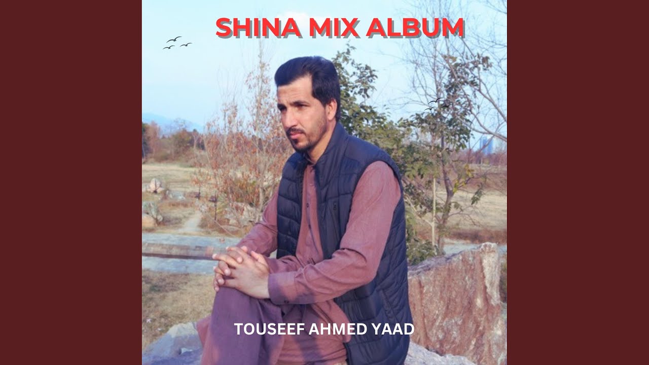 Pagal Deewana (Shina song) (feat. Touseef Ahmed Yaad & Abdullah Arman ...