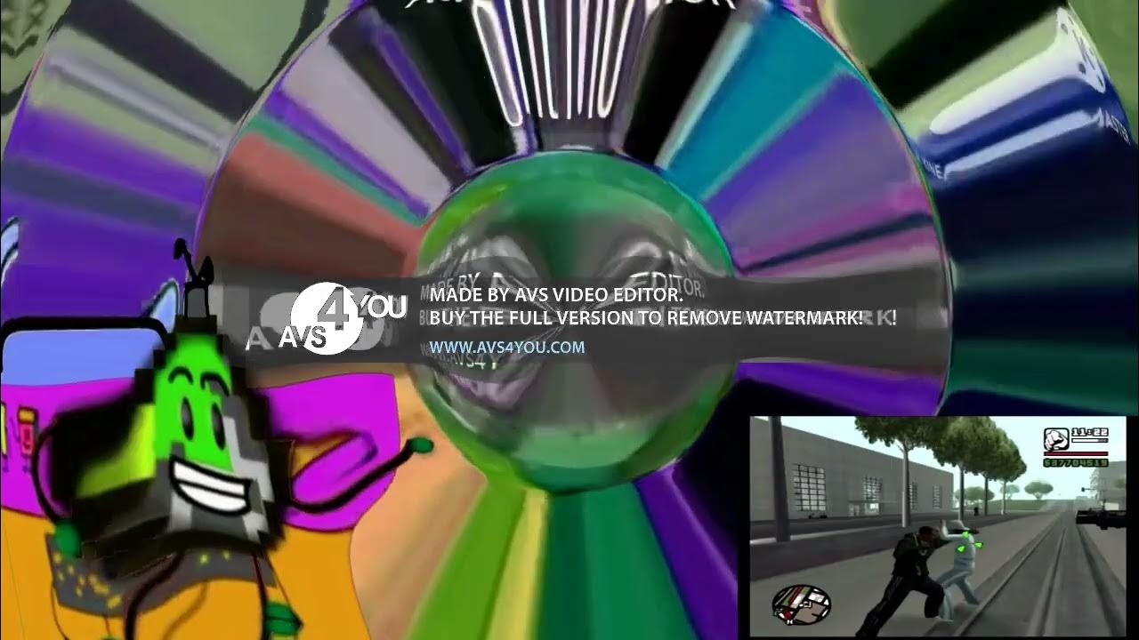 Preview 2 Larry Center Effects^95 - YouTube