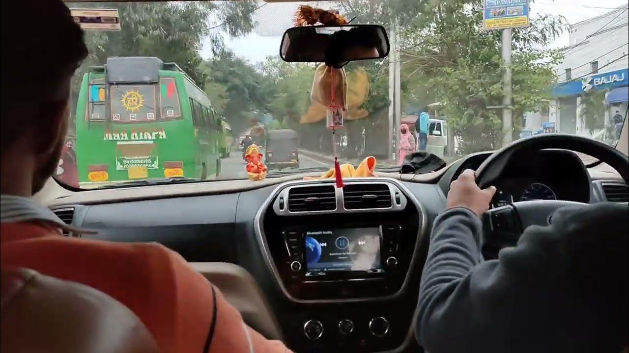 Bolero Neo N10 Optional City Drive|Ap dhillon mashup - YouTube