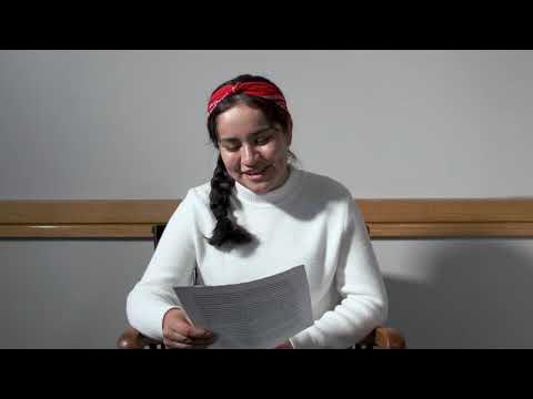 '27s Read Their Peer Recs - YouTube