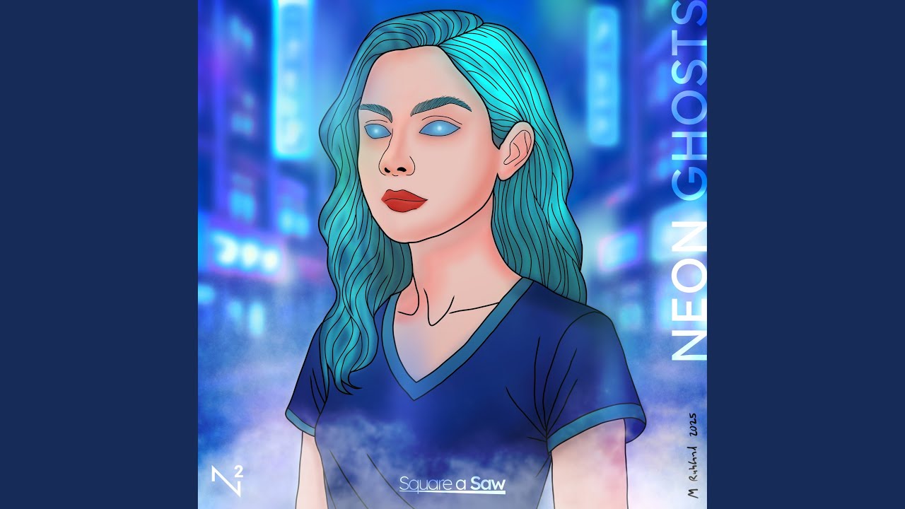 Neon Ghosts - YouTube