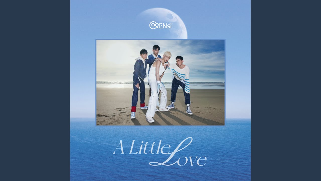 A Little Love - YouTube Music