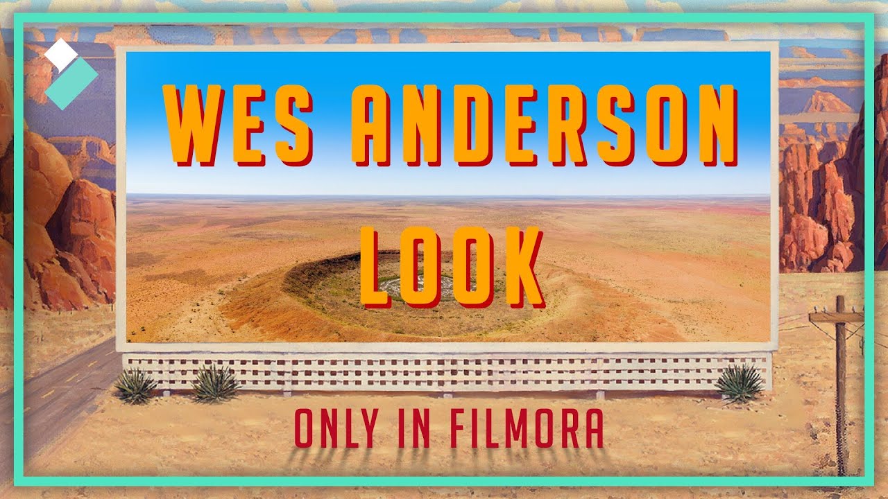 How To Color Grade Like Wes Anderson Filmora New Color Tools How To Color Grade Like Wes Anderson Filmora New Color Tools