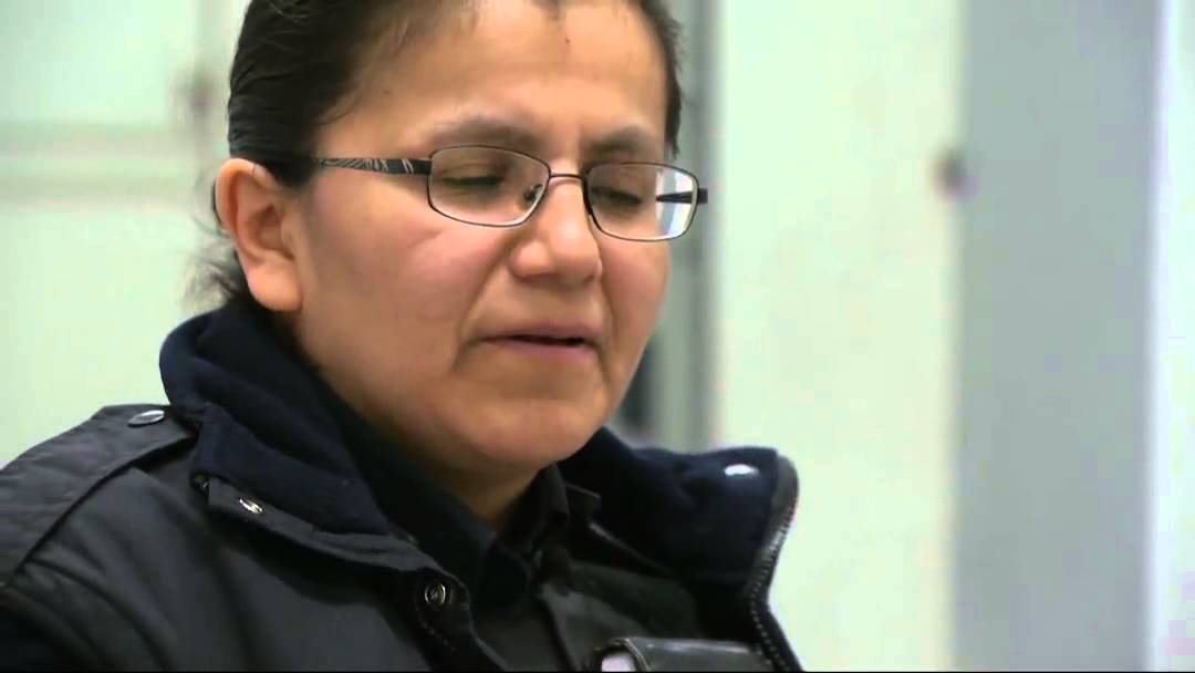 GN PROMO NATIVE POLICE - YouTube