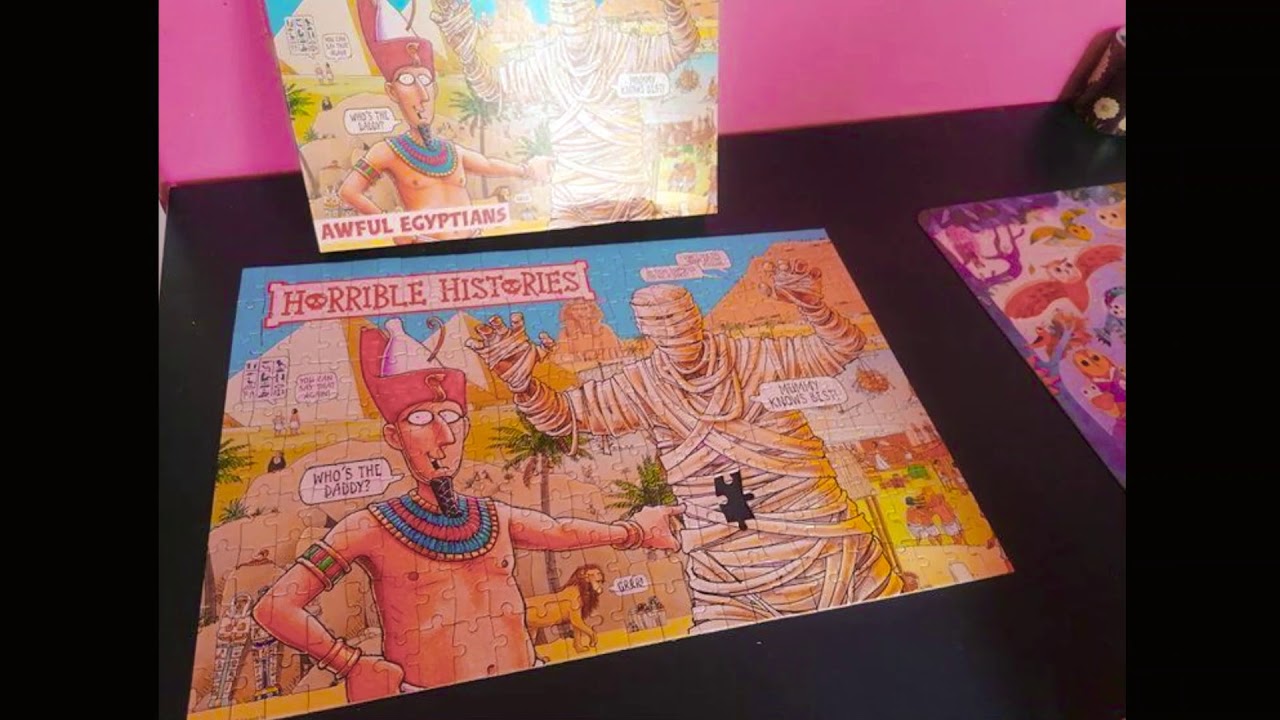 2n jigsaw winners Burgess Sports in Action - YouTube