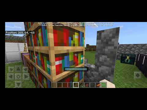 Minecraft: Unobtainable blocks! - YouTube
