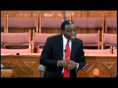 "Don't Forget To Remember" Dr. Isaac Fordjour - YouTube