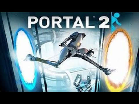 Portal 2: Part 1 - YouTube