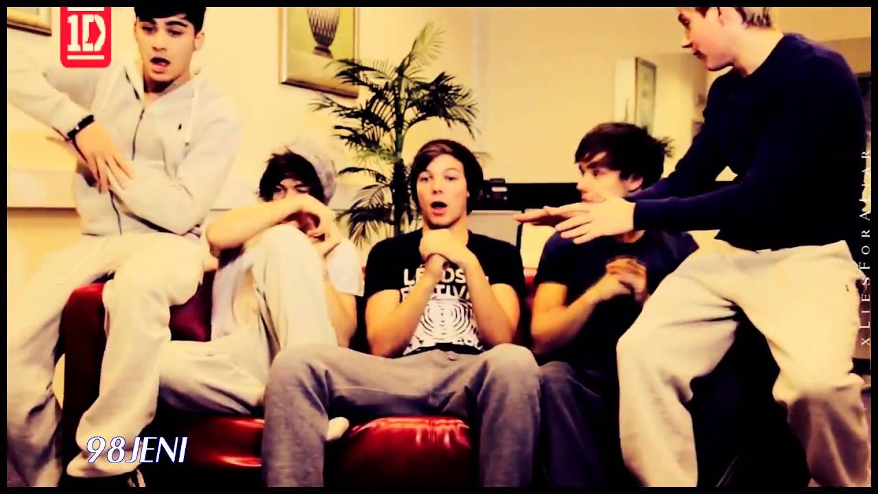 One Direction | Animal - YouTube