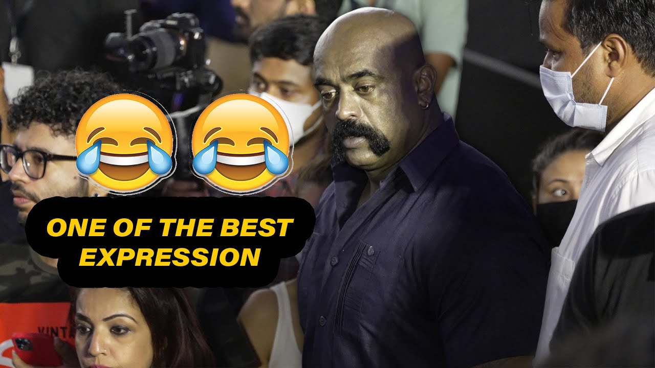 KGF Hero Yash Body Guard Cute Moments - YouTube