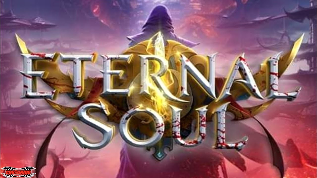 Eternal Soul Gameplay | Android Ios - YouTube