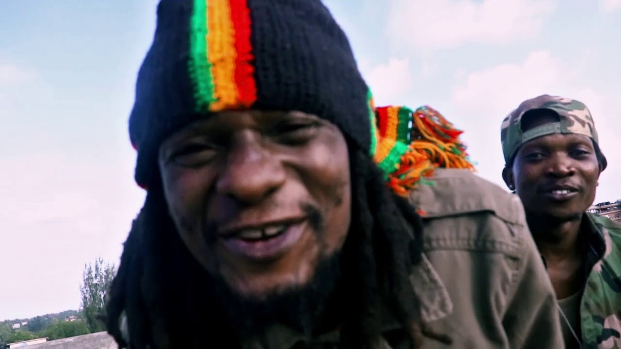 Mitaa kisauni-The Industry - YouTube