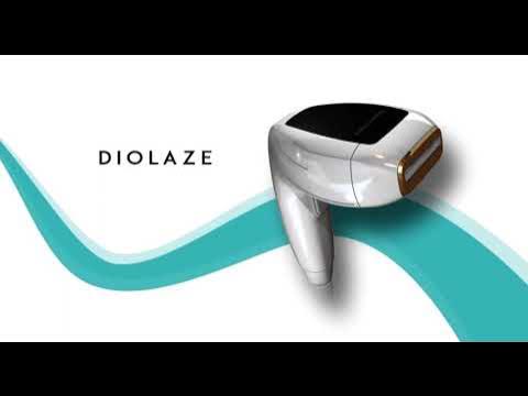 Diolaze Laser Hair Removal at B3 Performance & Aesthetic Medicine - YouTube