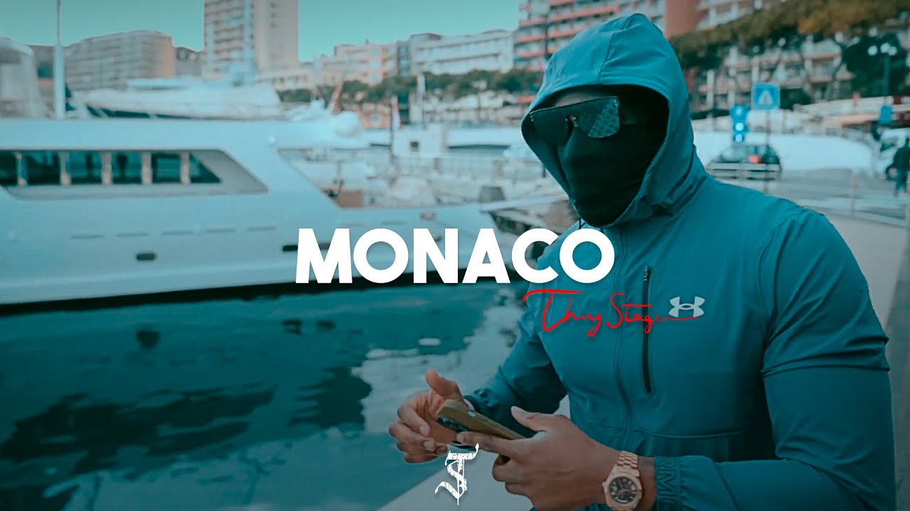 [FREE] Melodic Drill x Guitar Drill type beat "MONACO" Hottest Afrobeat ...