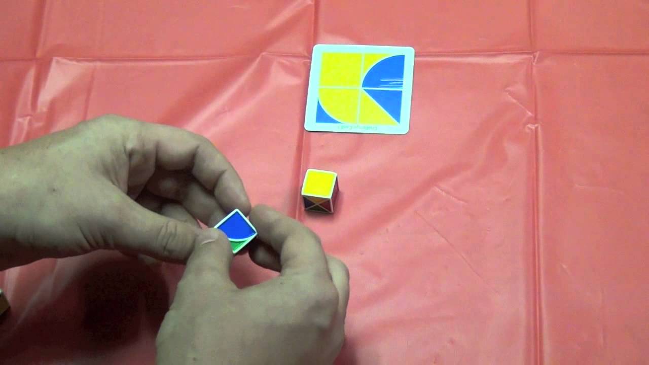 Pixy Cubes Review - with the Vasel Girls - YouTube