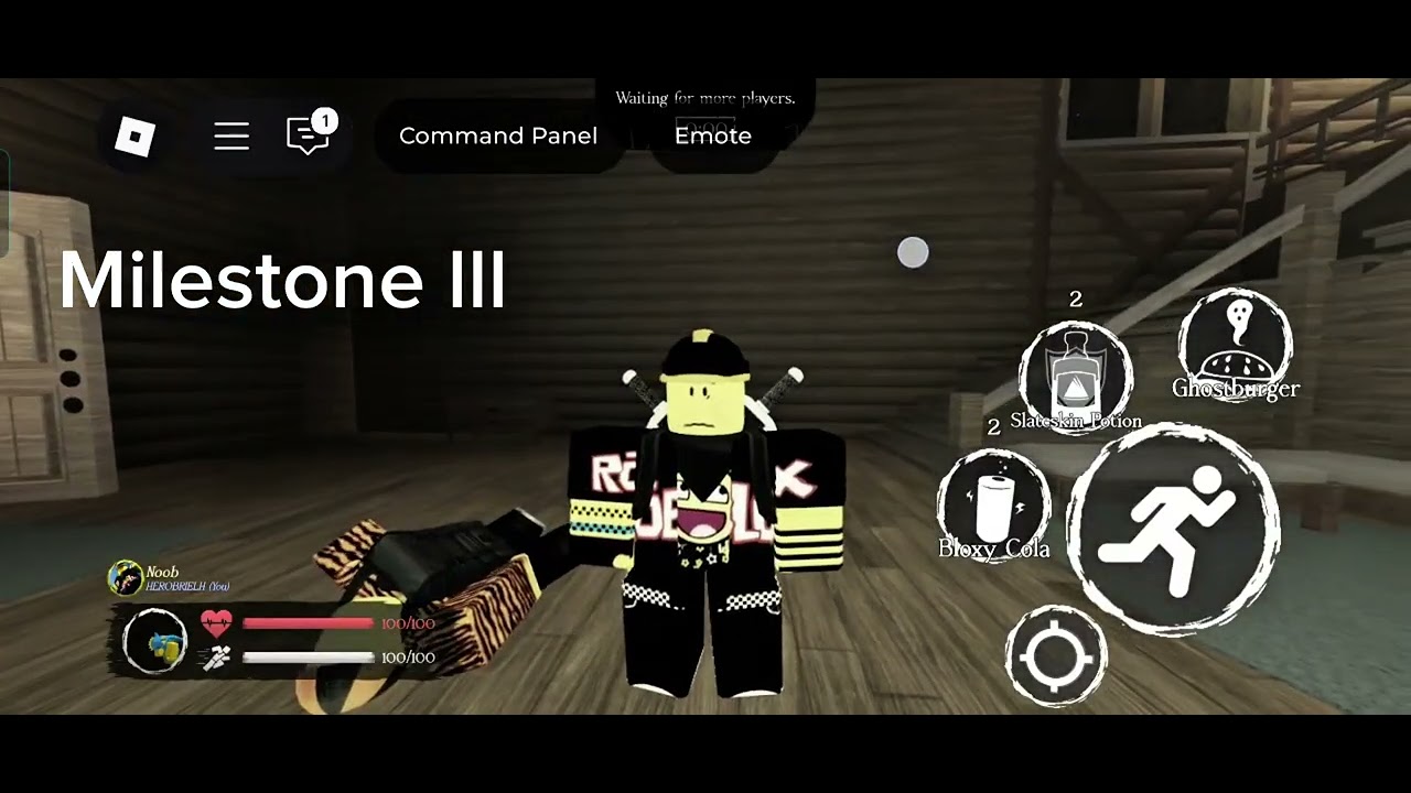 Every updated noob milestone skin showcase #forsaken #roblox #noob - YouTube