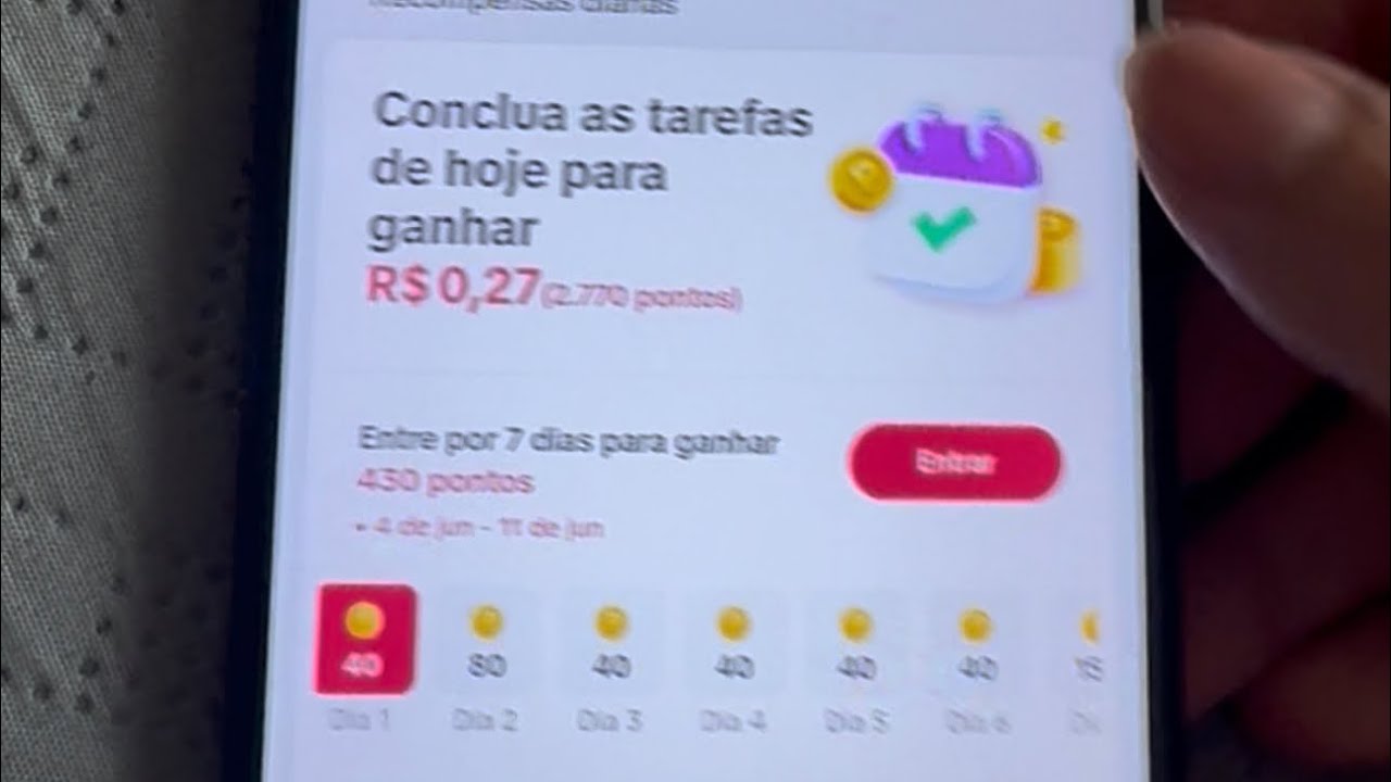 Concluindo promoção do tik tok normal! Nova promoção - YouTube