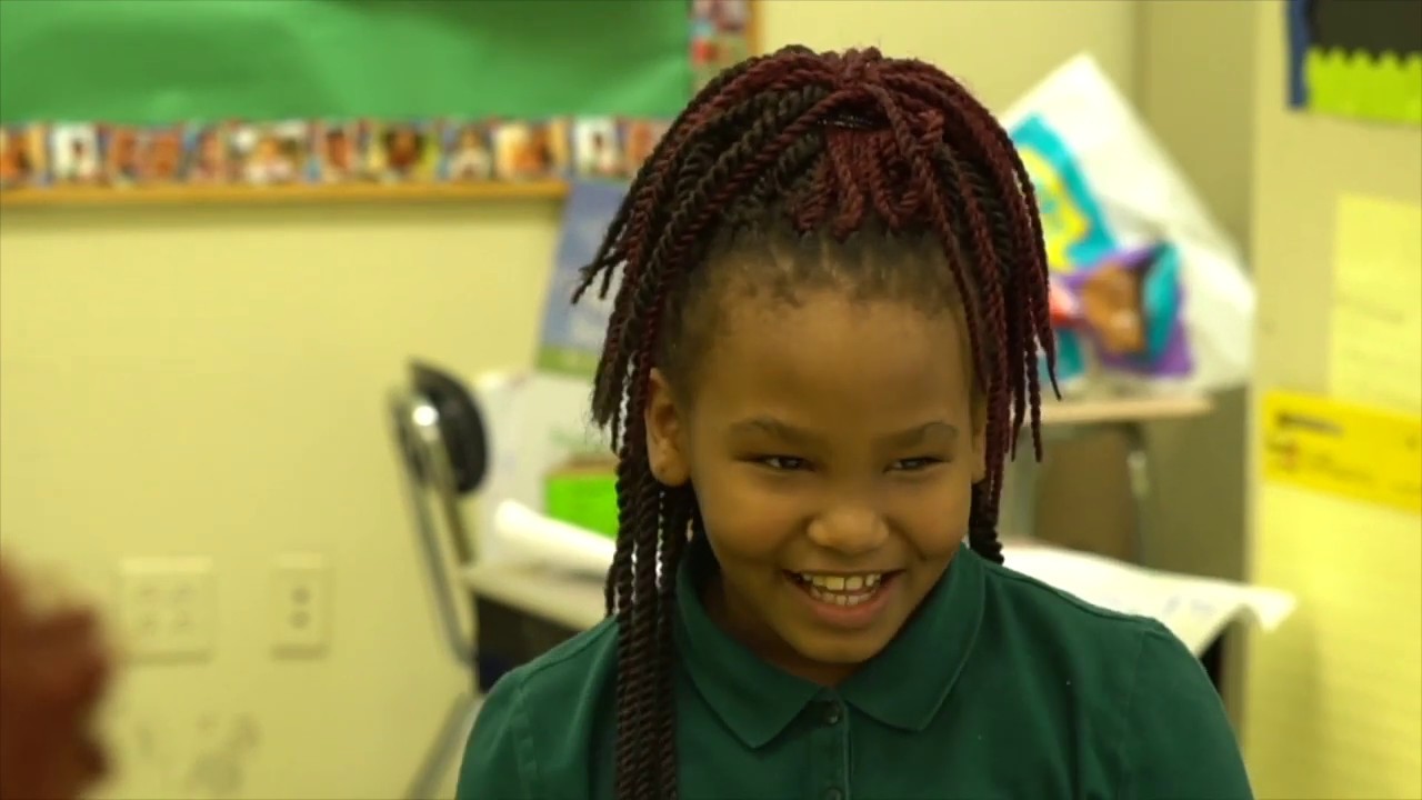 What makes a Springboard Family Workshop successful? - YouTube