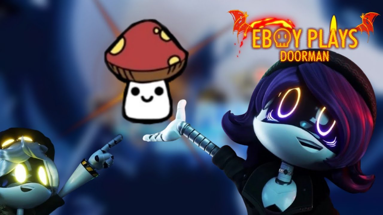 Outdated Installing And Use Murder Drones Shimejis Eboy Plays 1200