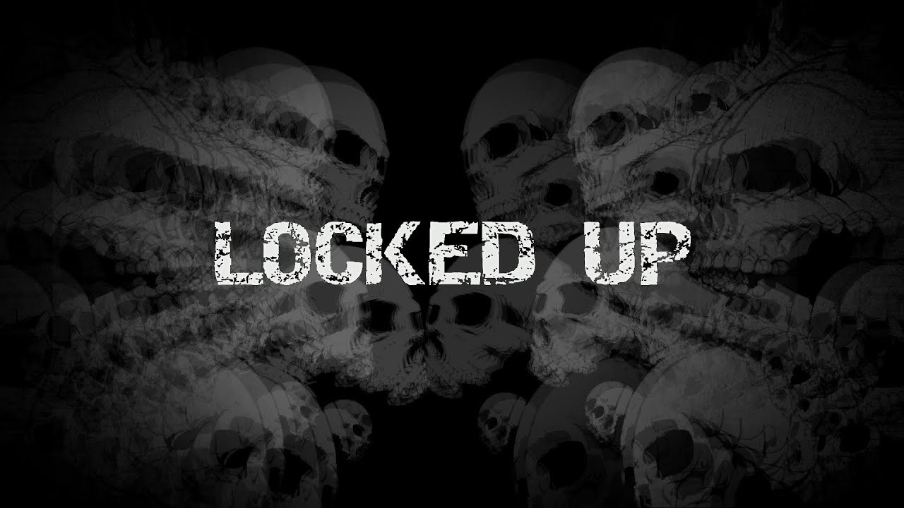 Locked up: Part 1 (no commentary) - YouTube