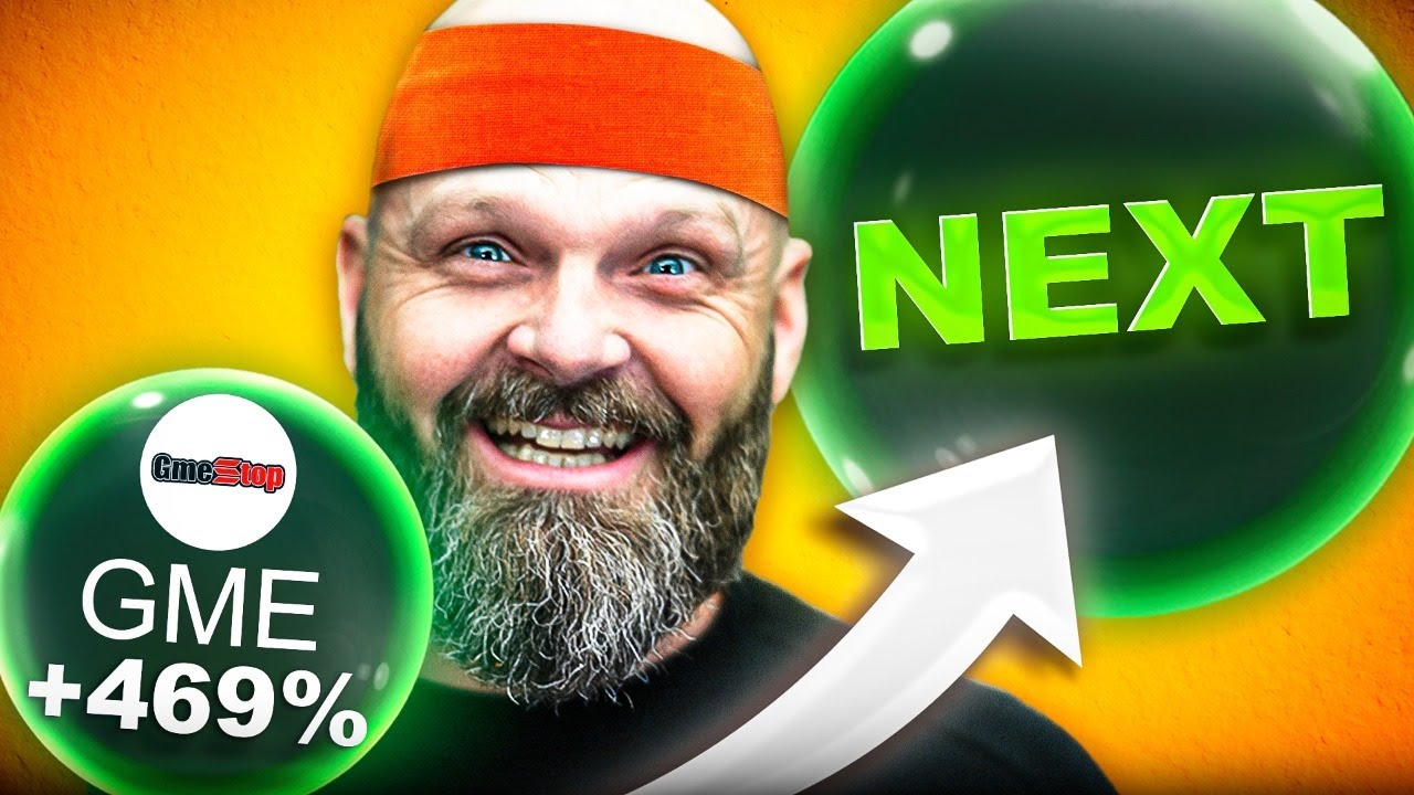 This Meme Coin Is The BEST Trade Since GME! [YOU'RE EARLY] - YouTube