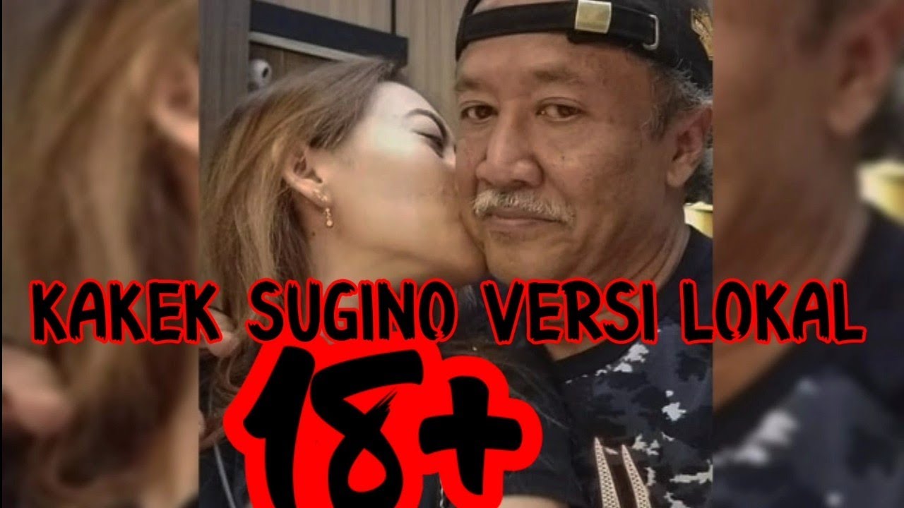 kumpulan video kakek Sugiono indonesia - YouTube