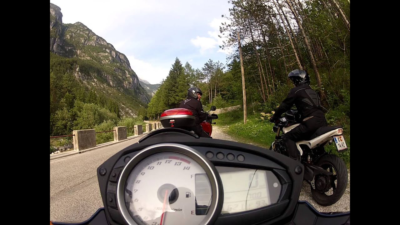 Sella Nevea Youtube