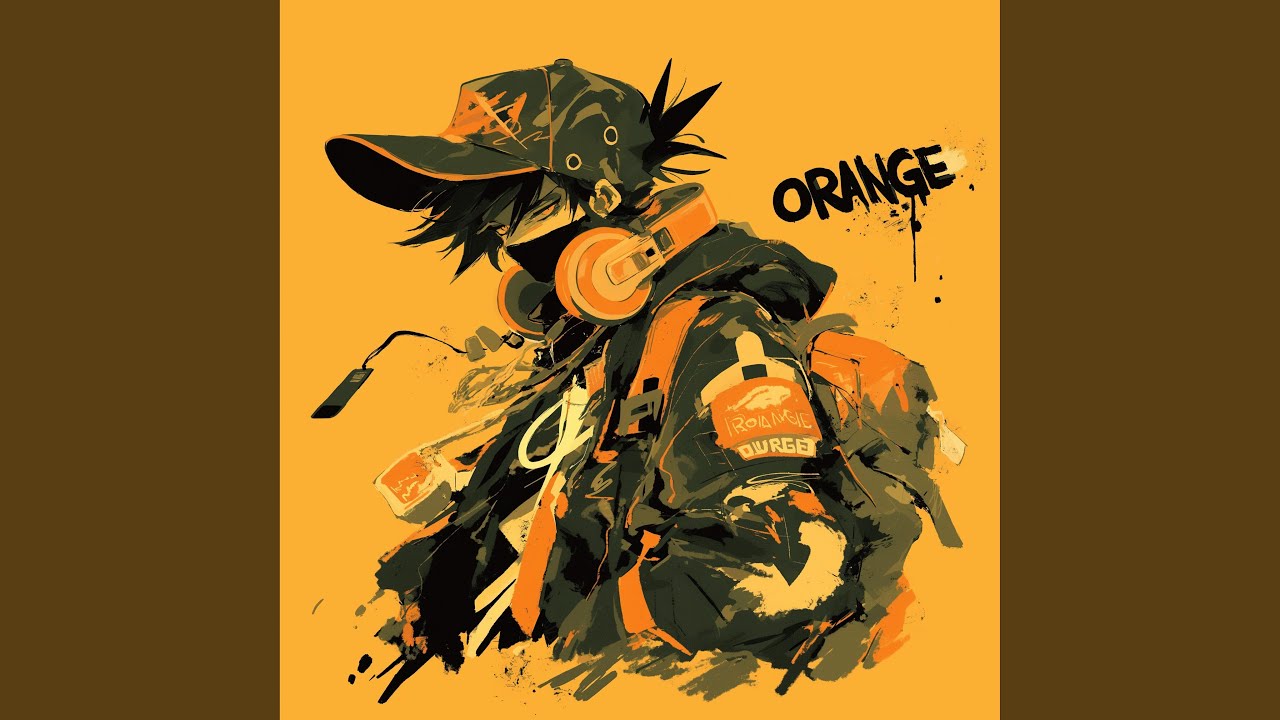 Orange (Hip Hop Mix) - YouTube