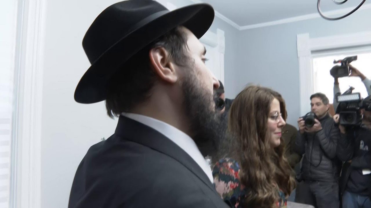 A vigil was held in Chicago for Natalie and Judith Raanan, the first ...