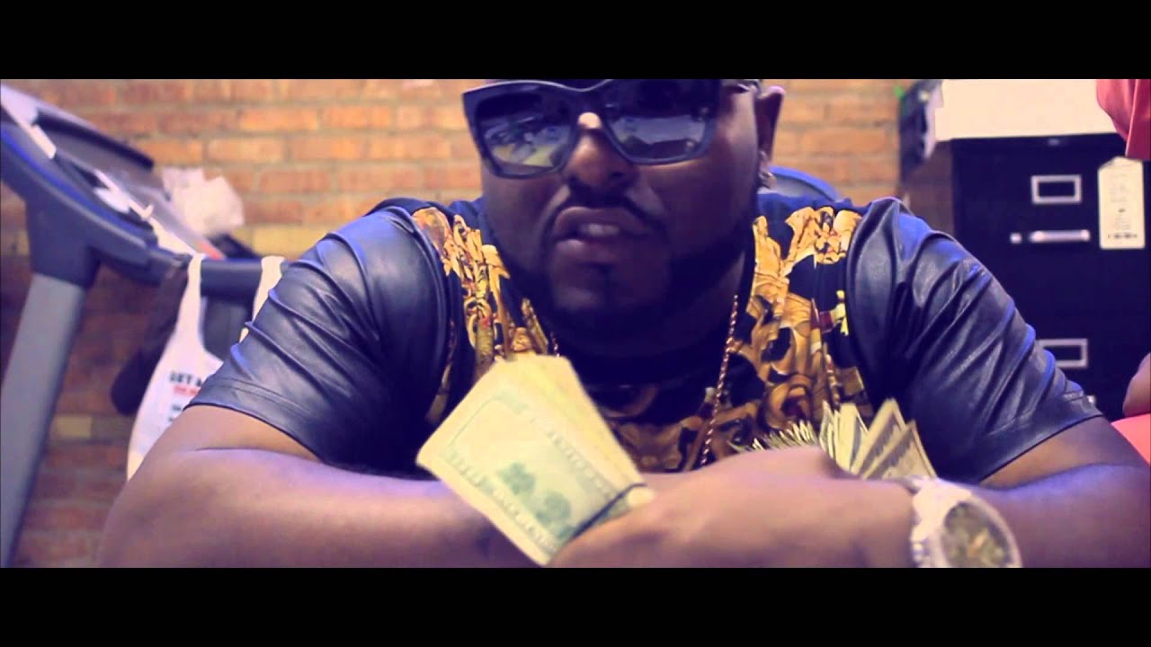 John Blu (@JohnBlu) | Trust Nobody (feat. Count Of LEP Bogus Boys ...