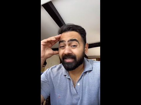 NHS doctor and online sensation says farts can be BREATHED OUT