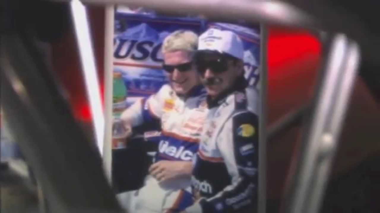 Dale Jr. DEI Tribute - The House That Built Me - YouTube