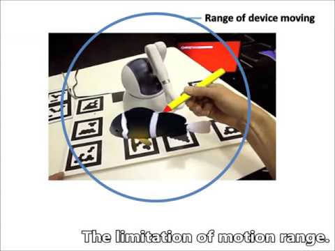 Air Tap: The Sensation of Tapping a Rigid Object in Mid-Air