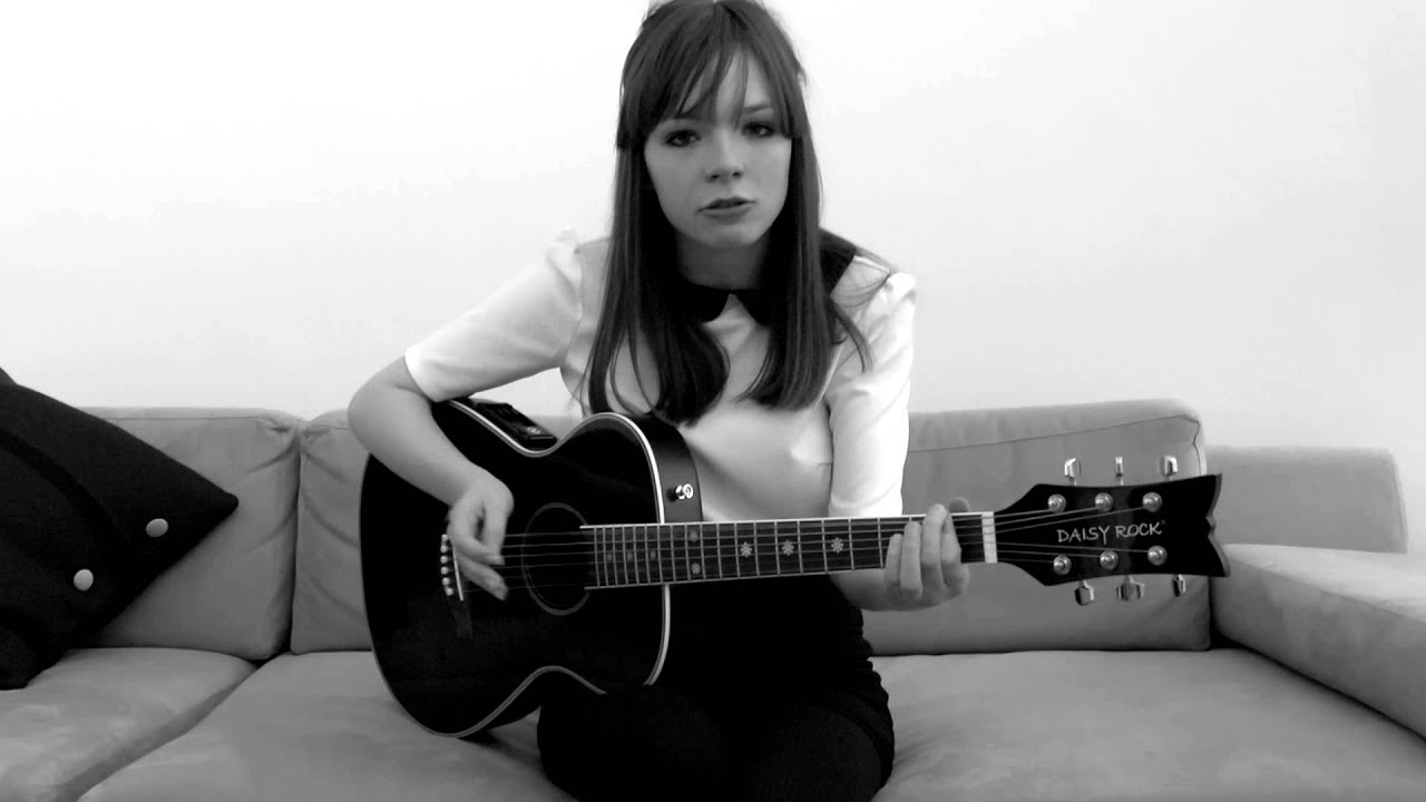 Emily Capell - Medley - YouTube